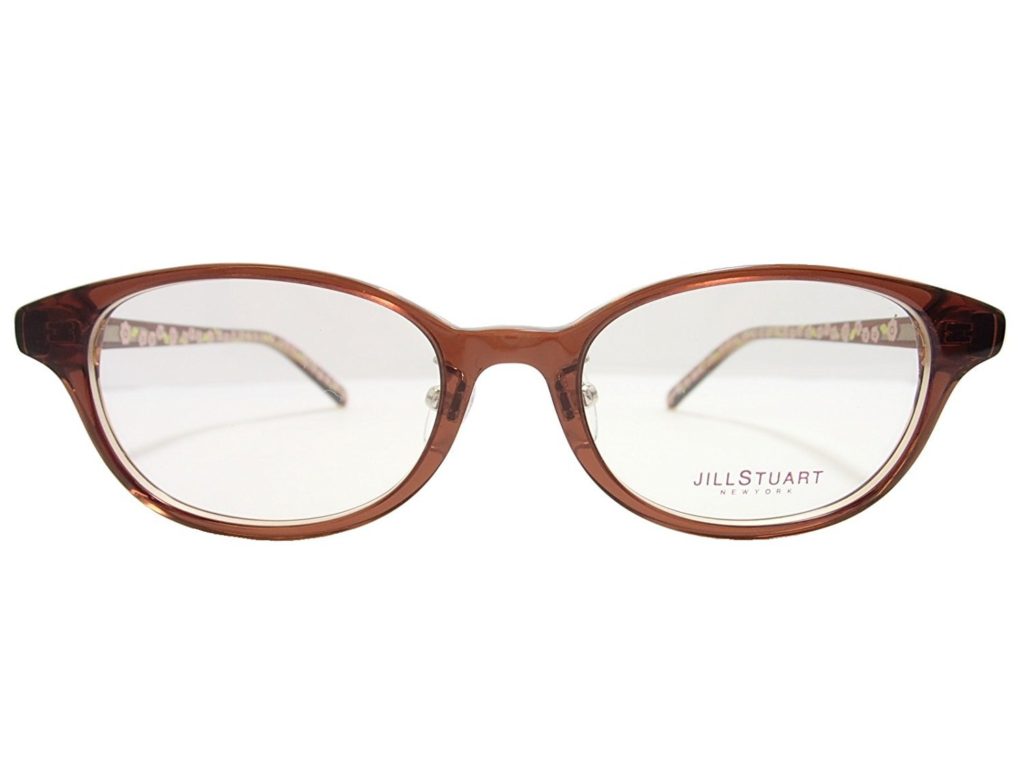 JILL STUART（1） | グラスハウス オオシマ | 大阪府和泉市メガネ屋