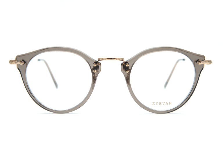 EYEVAN アイヴァン E-0505(45) C-SMKG | グラスハウス オオシマ | 大阪府和泉市メガネ屋