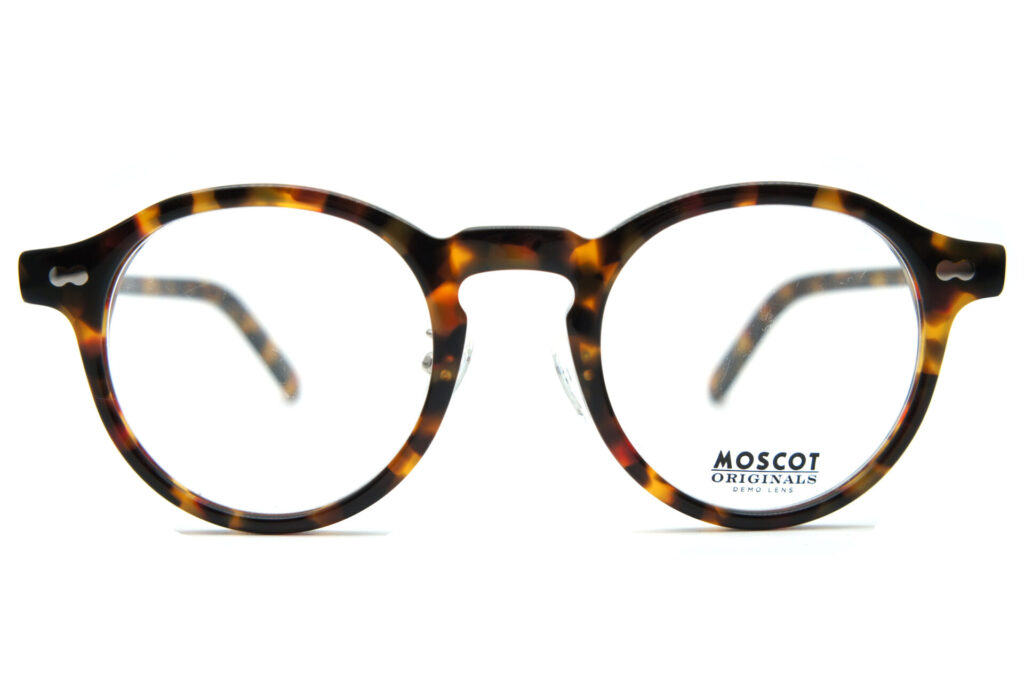 MOSCOT モスコット MILTZEN MP C-TORTOISE | グラスハウス オオシマ | 大阪府和泉市メガネ屋