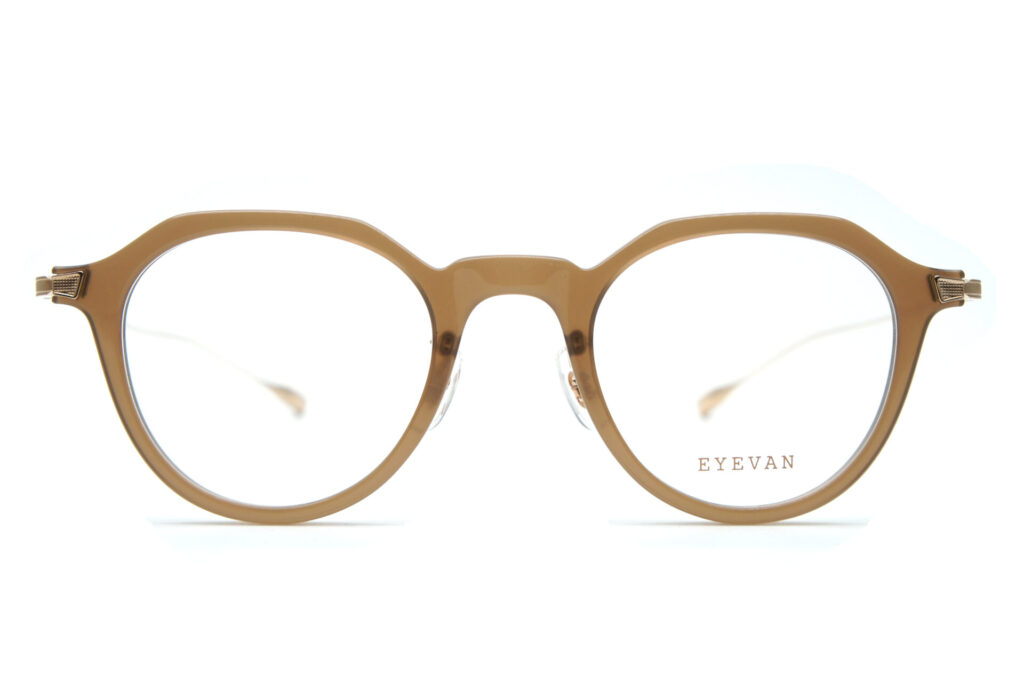 EYEVAN アイヴァン Alpha C-SPA | グラスハウス オオシマ | 大阪府和泉市メガネ屋