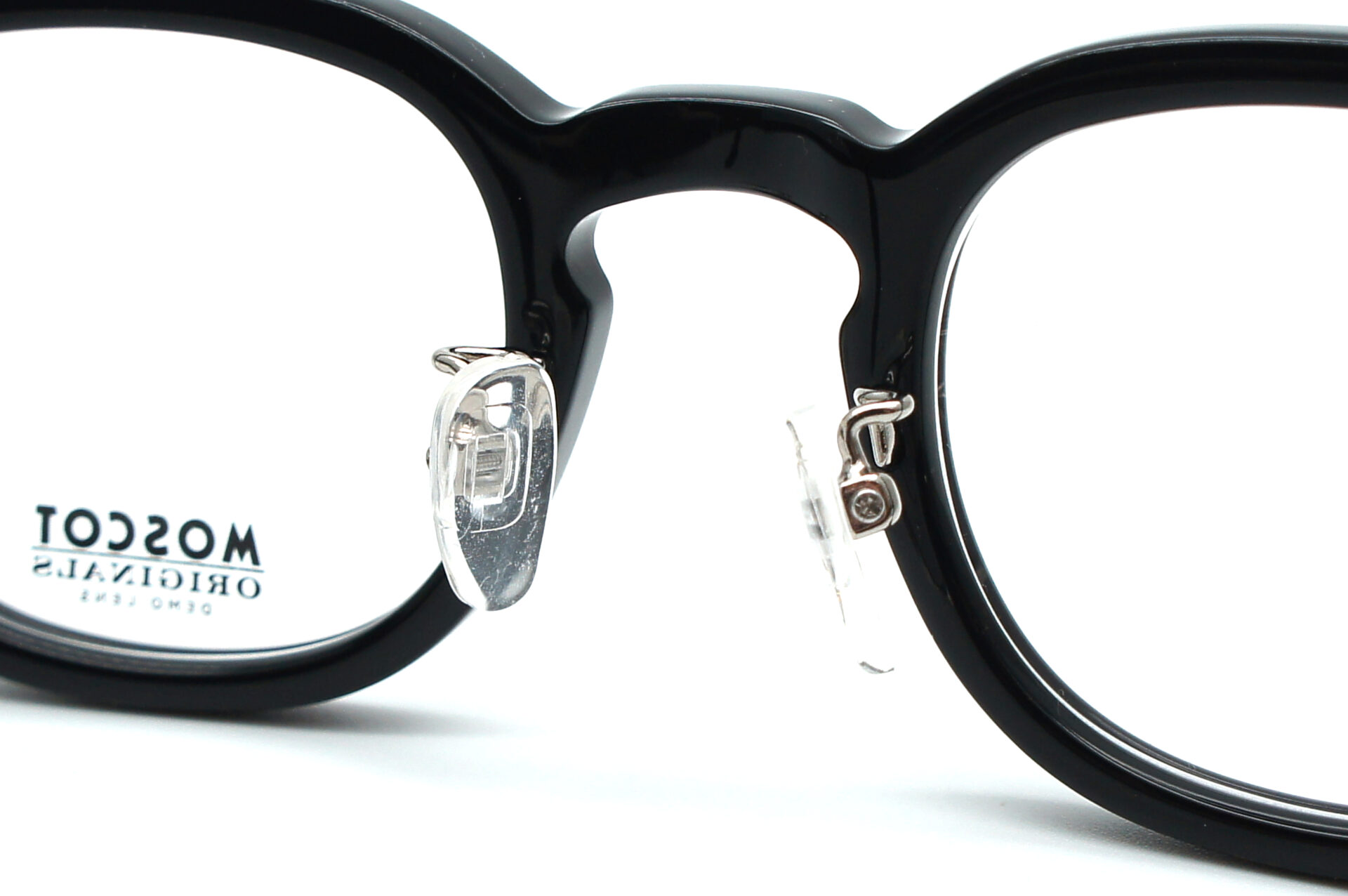 MOSCOT モスコット LEMTOSH(44) MP C-BLACK | グラスハウス オオシマ | 大阪府和泉市メガネ屋