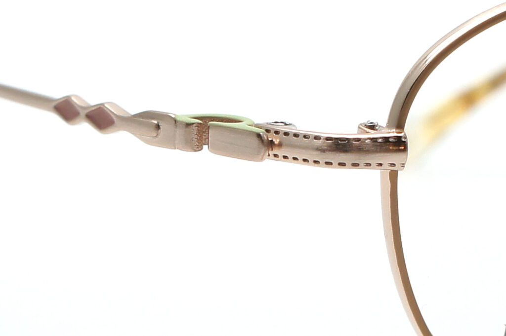 LASHISA ラシサ LS-006 | グラスハウス オオシマ | 大阪府和泉市メガネ屋