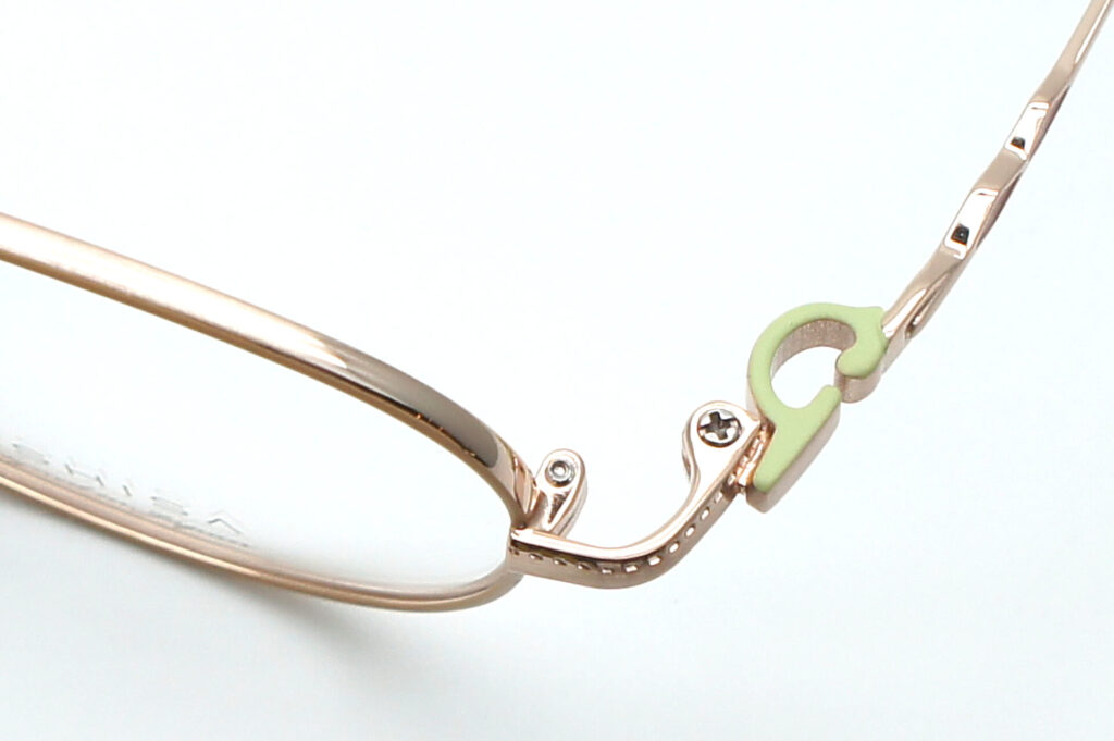 LASHISA ラシサ LS-006 | グラスハウス オオシマ | 大阪府和泉市メガネ屋