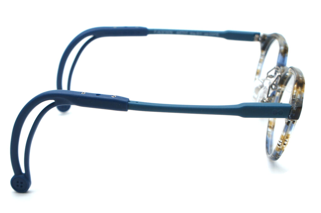 omodok オモドック tiny-511(42) C-CHYE | グラスハウス オオシマ | 大阪府和泉市メガネ屋