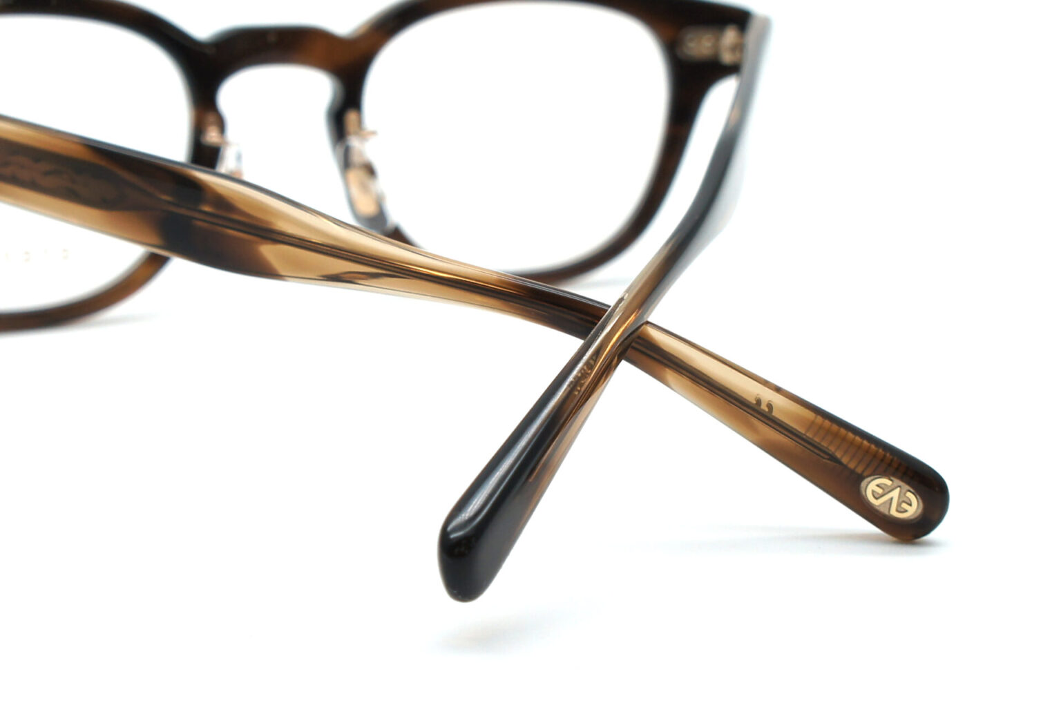 EYEVAN アイヴァン Webb(45)-CP C-OLB | グラスハウス オオシマ | 大阪府和泉市メガネ屋