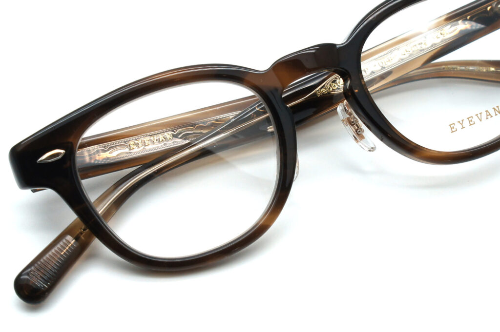 EYEVAN アイヴァン Webb(45)-CP C-OLB | グラスハウス オオシマ | 大阪府和泉市メガネ屋