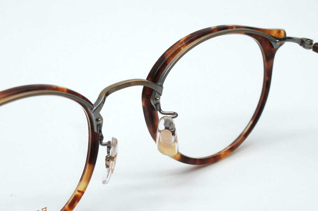 EYEVAN アイヴァン Bell C-TORT2 | グラスハウス オオシマ | 大阪府和泉市メガネ屋