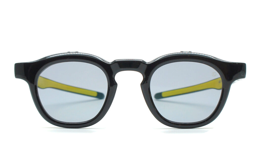 EYEVOL アイヴォル ALO C-BK-LY-MBL PL | グラスハウス オオシマ | 大阪府和泉市メガネ屋