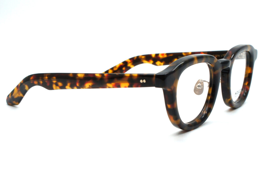 MOSCOT モスコット DAHVEN JPNLTD XV C-TORTOISE | グラスハウス オオシマ | 大阪府和泉市メガネ屋