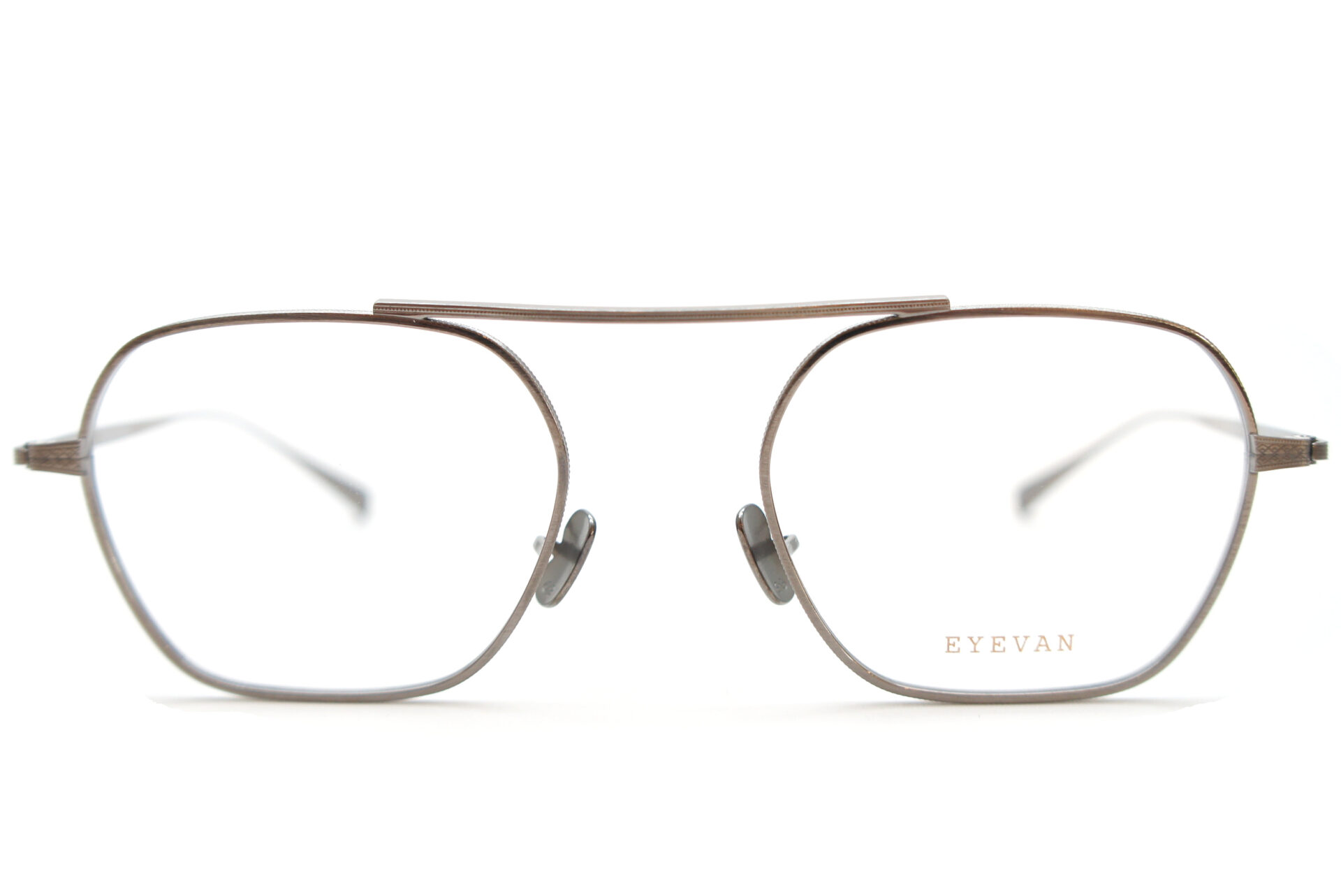 EYEVAN アイヴァン Stripes C-P | グラスハウス オオシマ | 大阪府和泉市メガネ屋