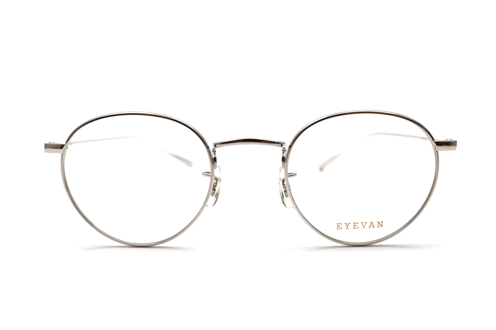 【在庫あり】EYEVAN アイヴァン Sparkle-R(45) C-S | グラスハウス オオシマ | 大阪府和泉市メガネ屋